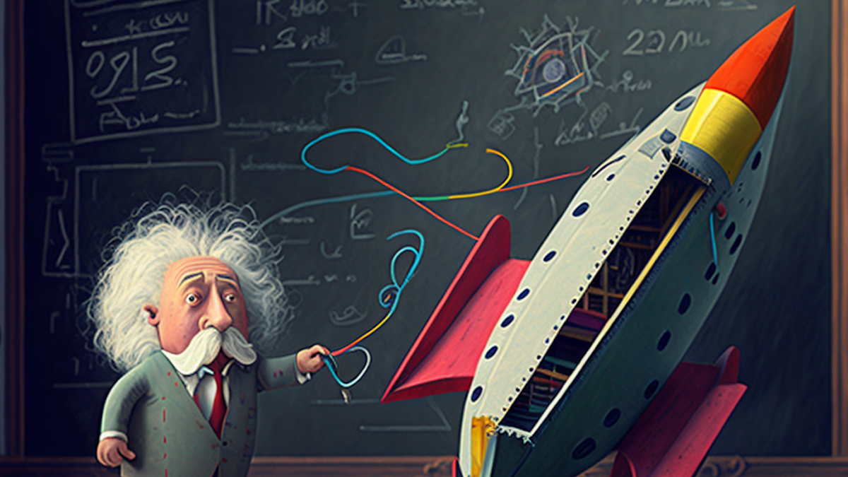 How to harness AI without being a rocket scientist — Luminary