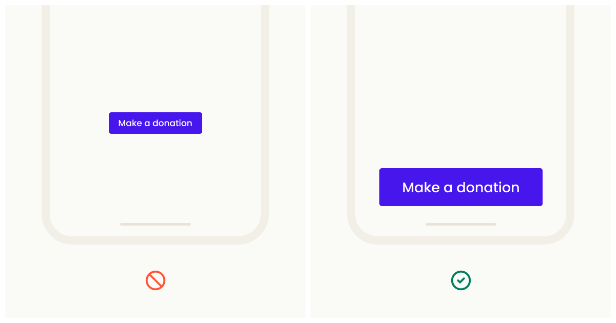 The fundamentals of designing for accessibility — Luminary