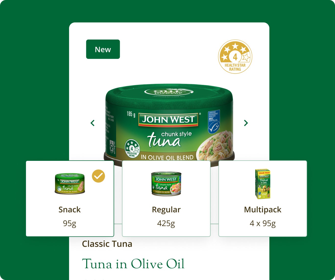 Simplot — Luminary