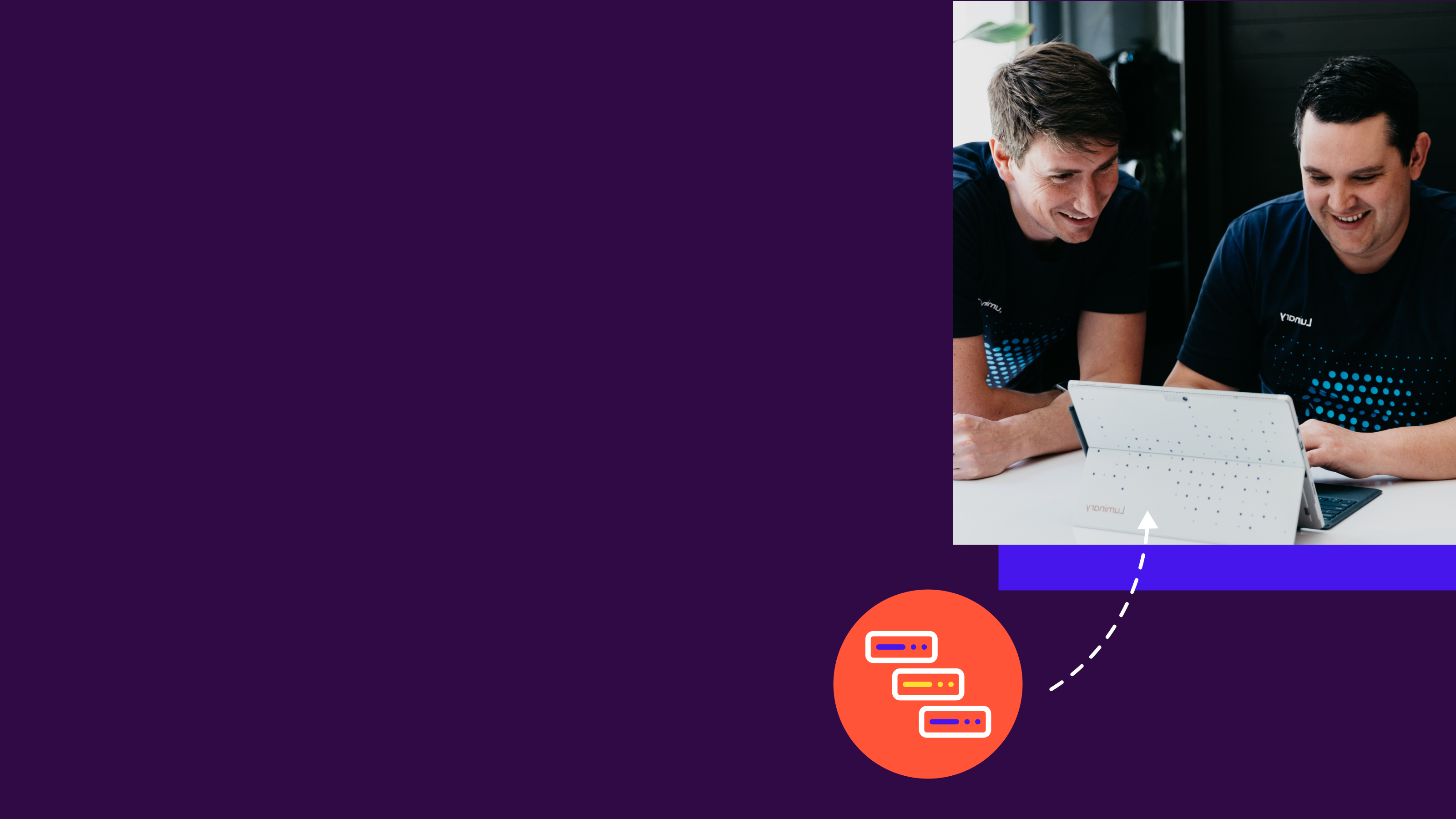 Luminary becomes first Umbraco Platinum Partner in Australia — Luminary