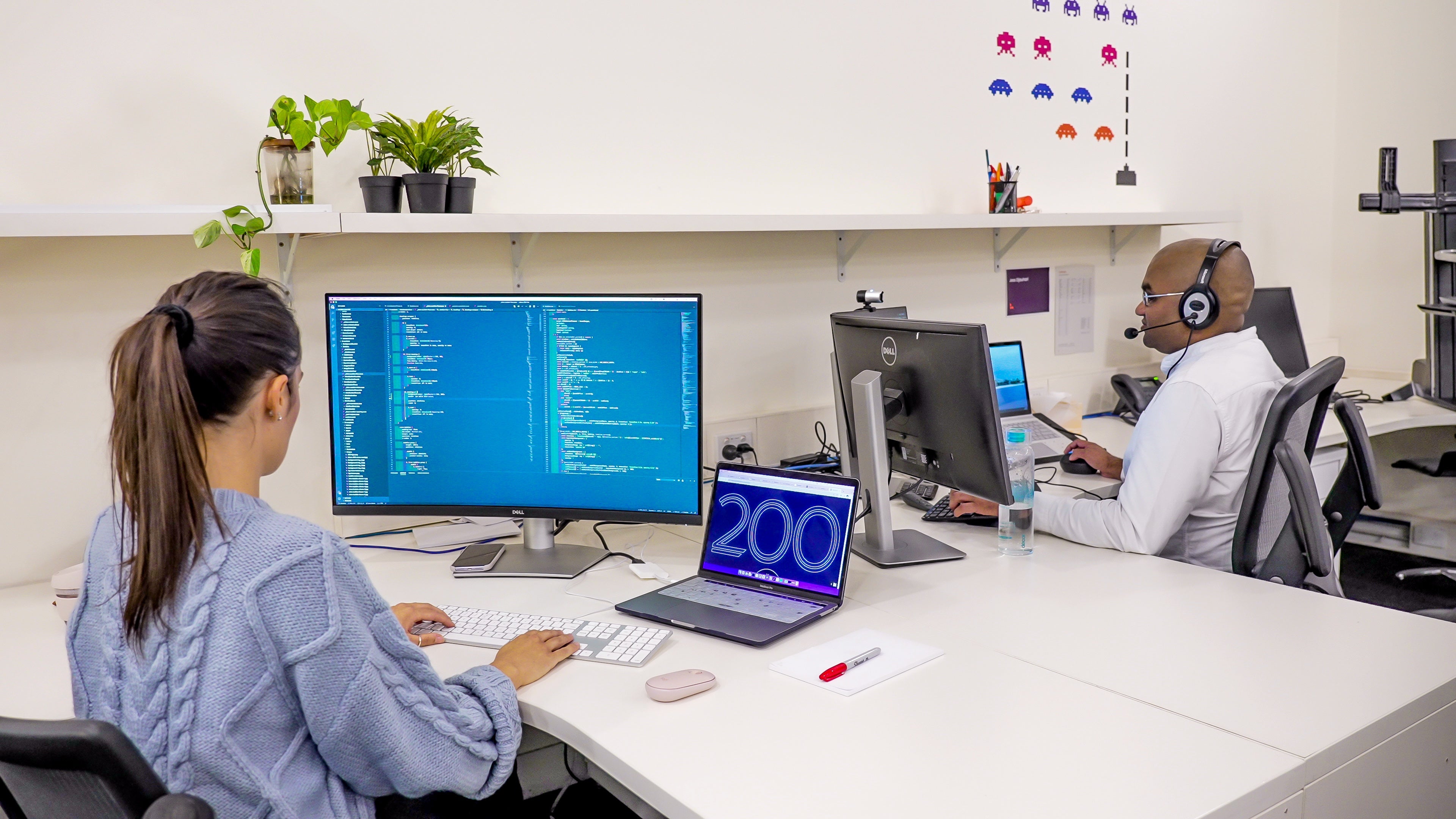 Be inspired by a digital career at Luminary — Luminary