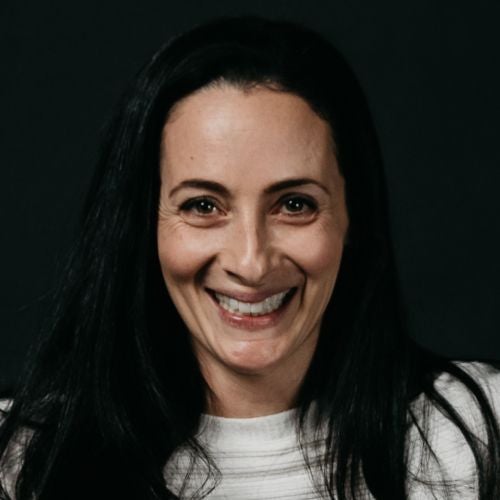 Danielle Ryder — Luminary