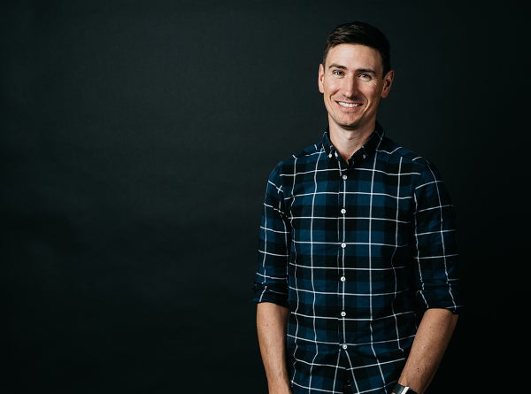 Andy Thompson — Luminary