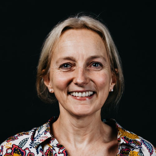 Victoria Whatmore — Luminary