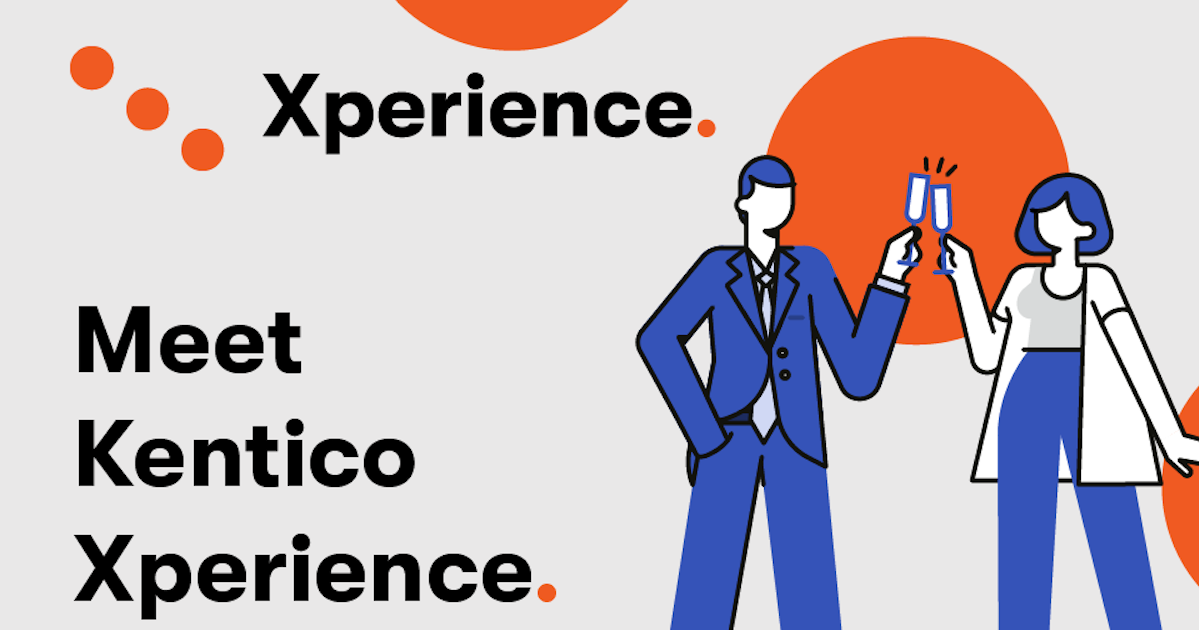 What is Kentico Xperience and where should I start? — Luminary