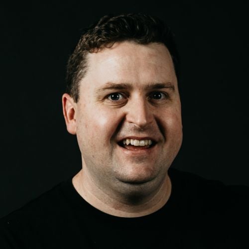 Mark Price — Luminary