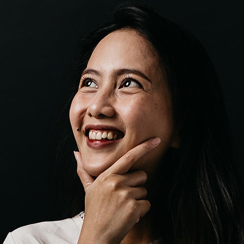 Gaby Christie — Luminary