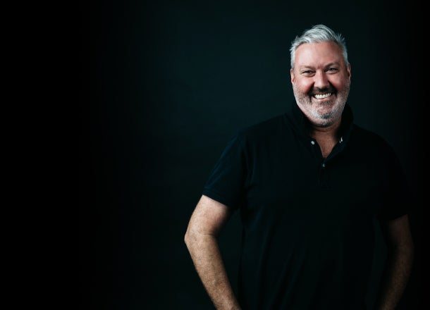 Jase Watson — Luminary