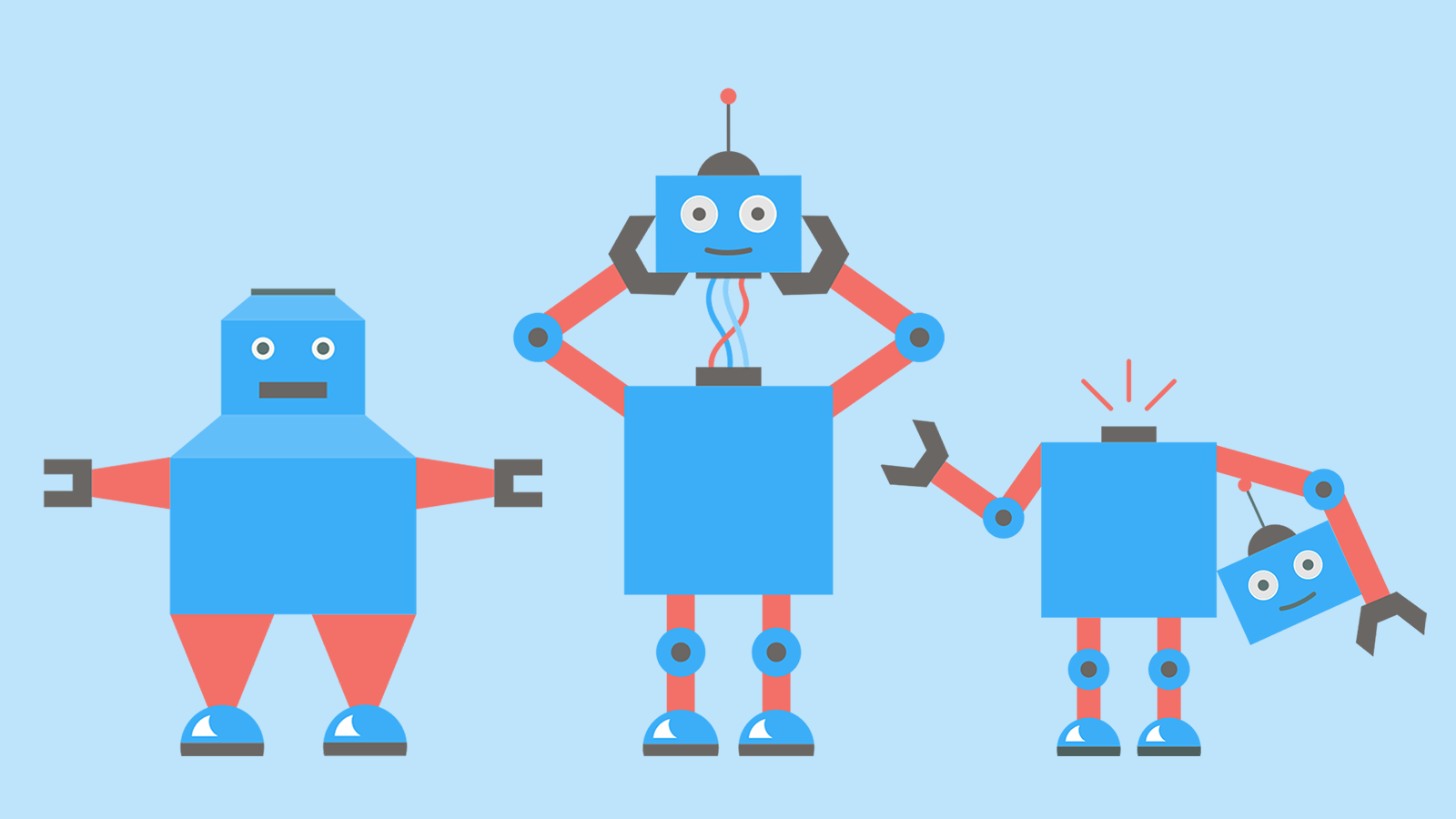 Serving content to IoT devices with a headless CMS — Luminary