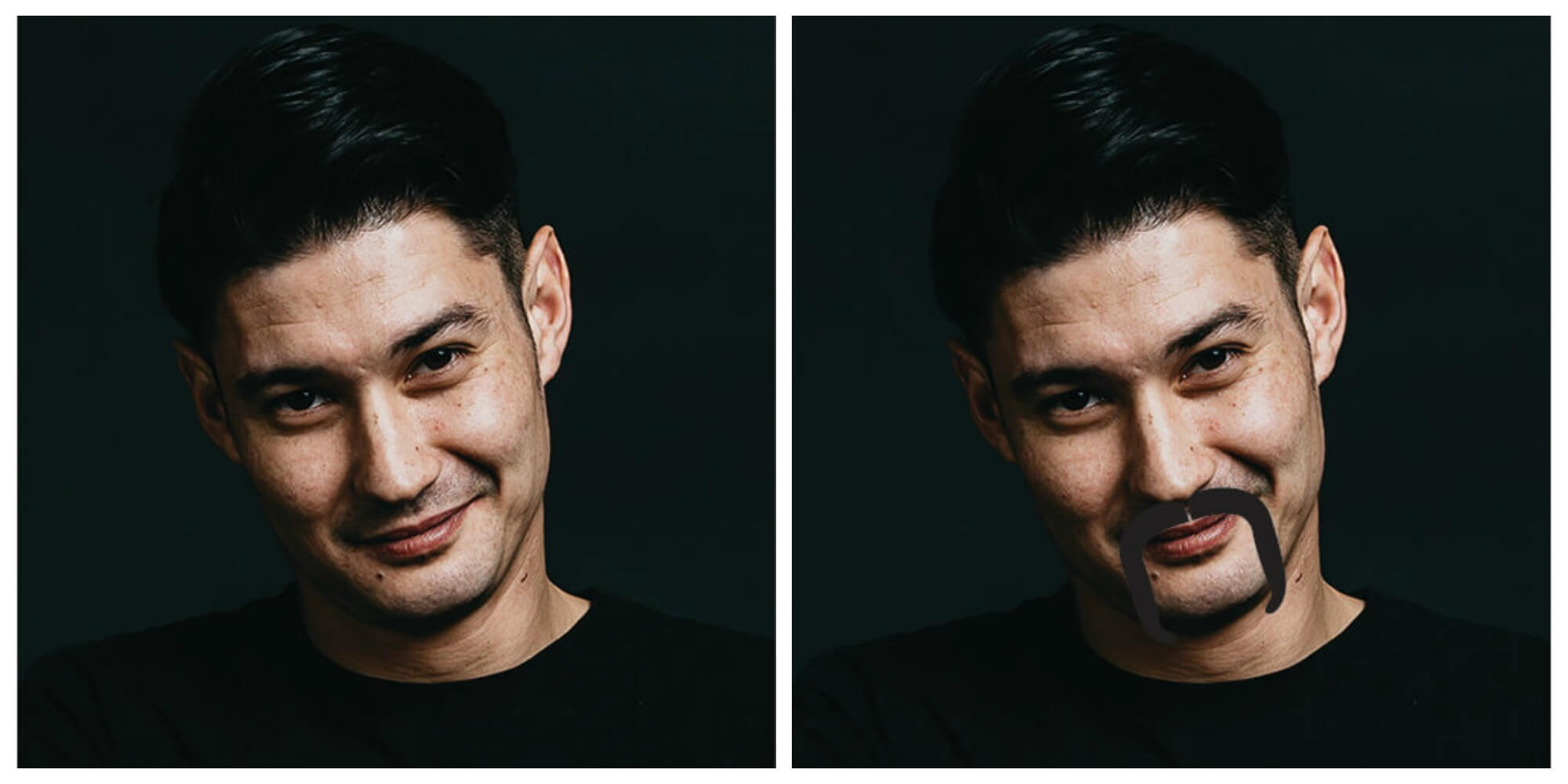 The Mo-files — Luminary