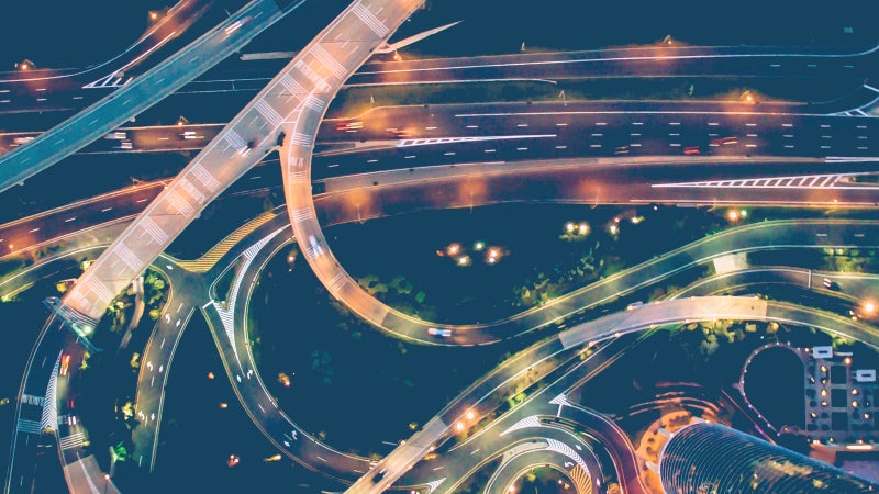 How to create a digital strategy roadmap — Luminary