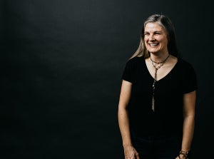 Sarah Dam — Luminary