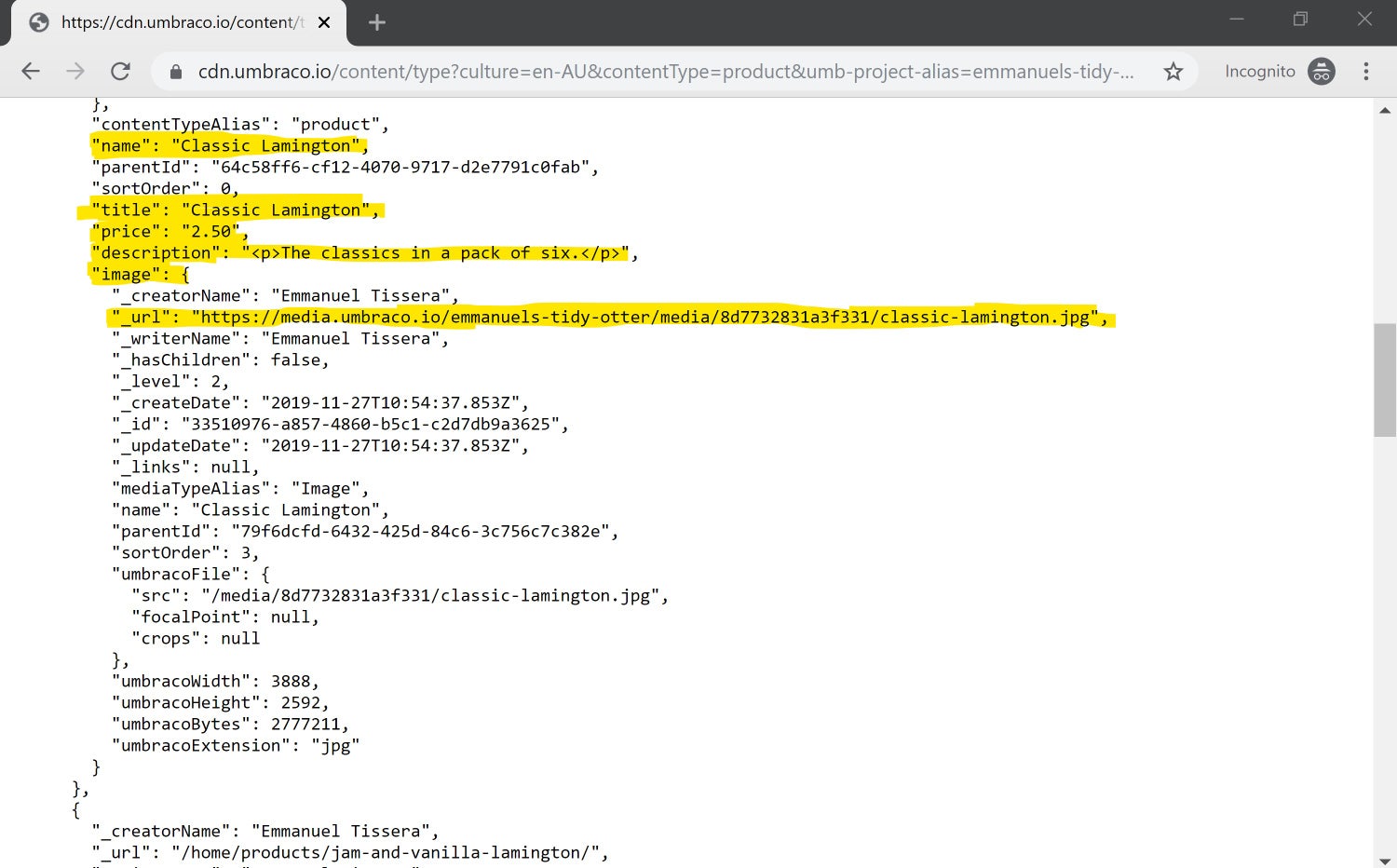 Umbraco Heartcore launch — Luminary