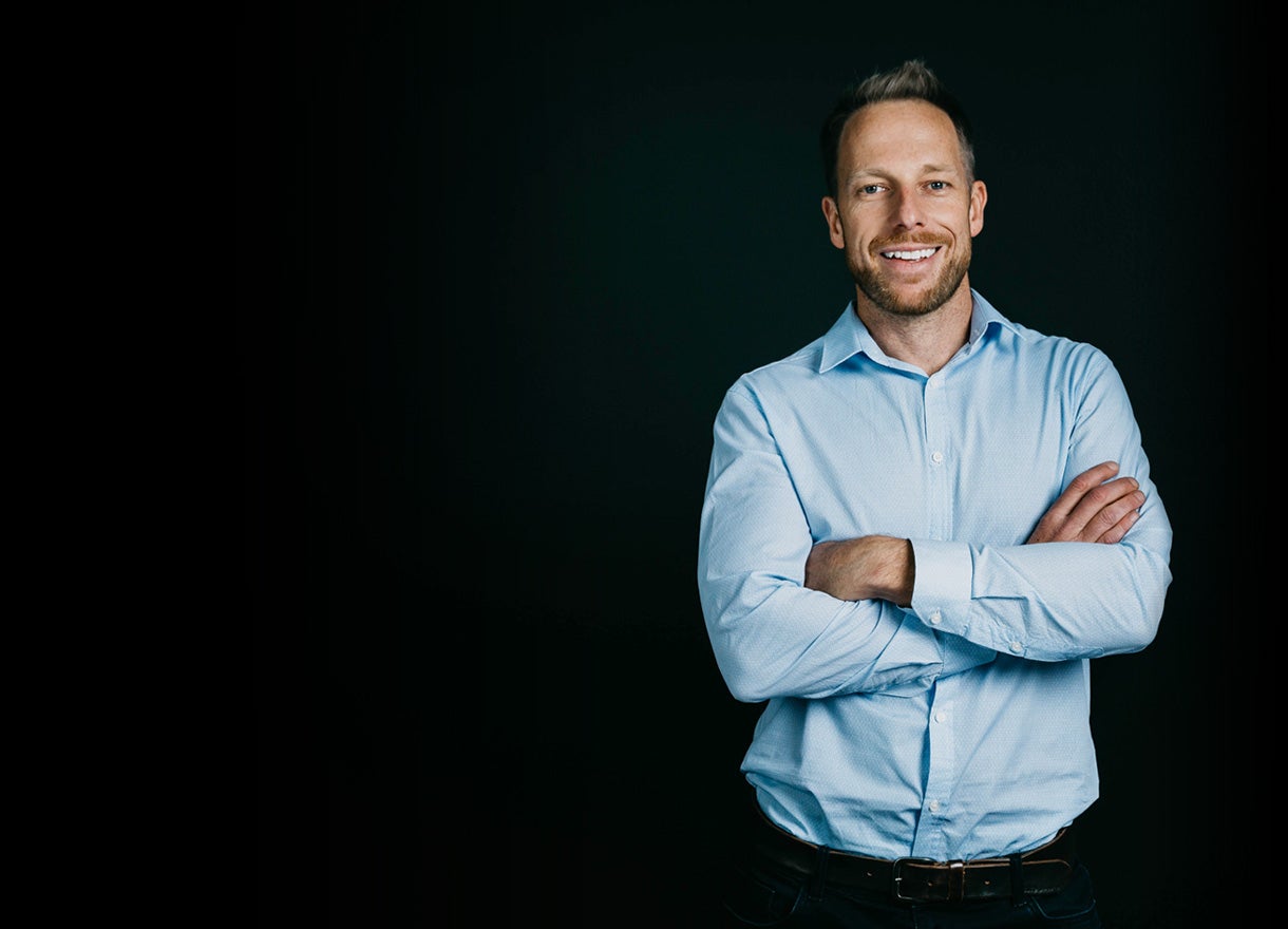 Marcus Emanuel — Luminary