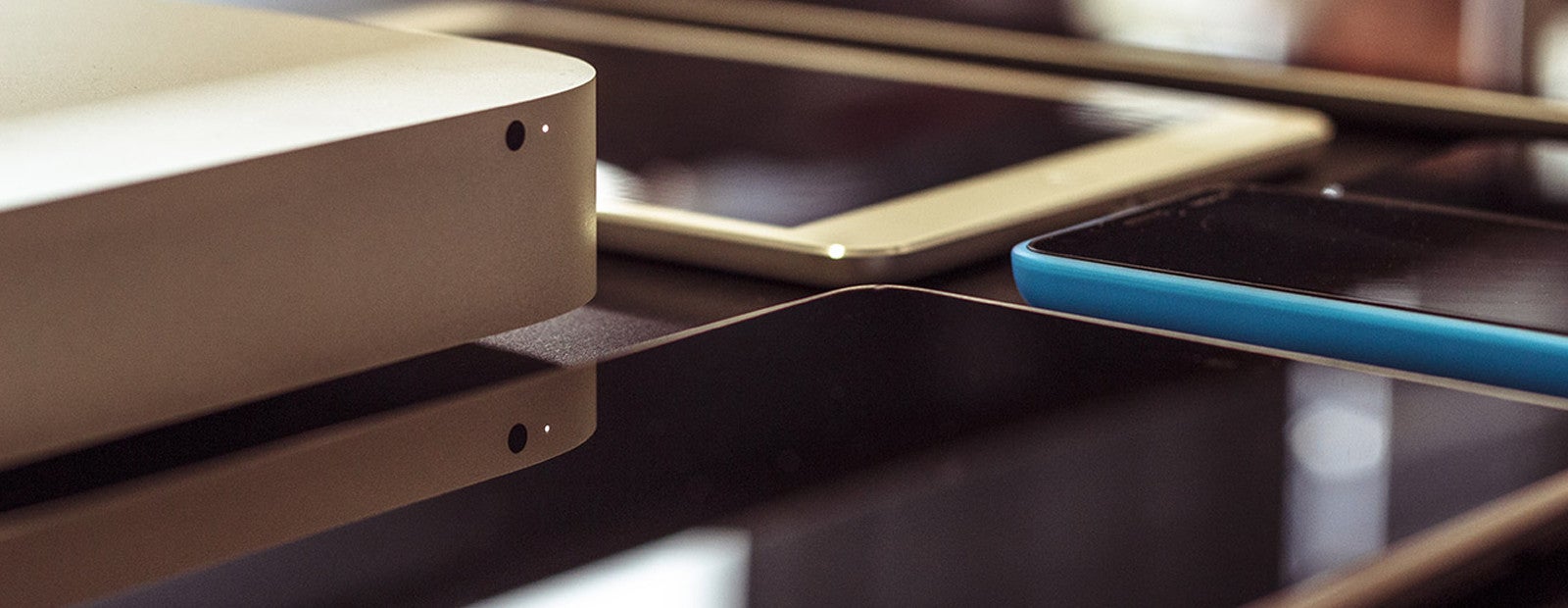 Benefits of Responsive Design — Luminary