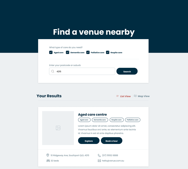 Demystifying UX — Luminary Demystifying UX — Luminary