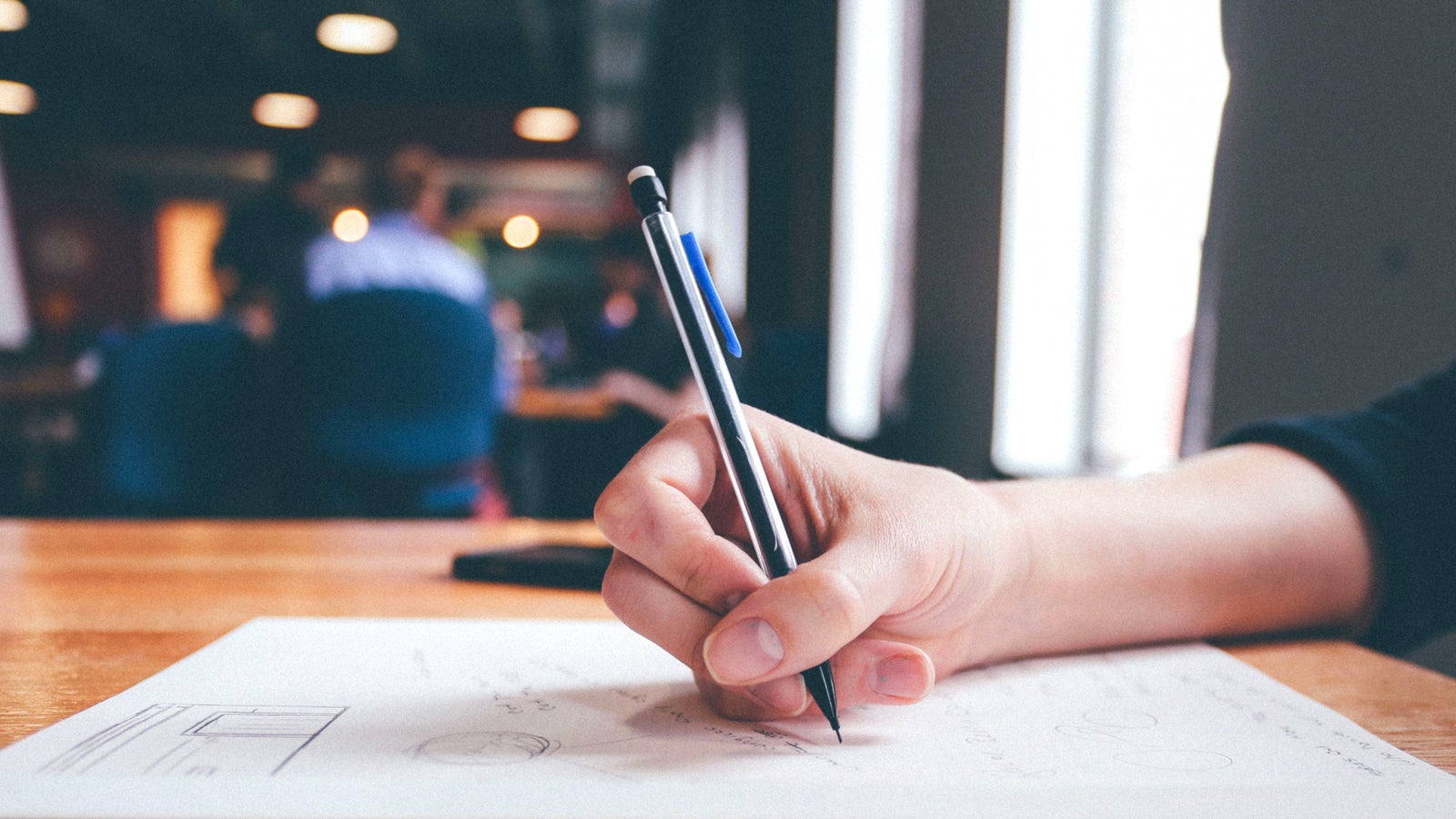 Briefing a digital agency + template (free download) - Luminary — Luminary