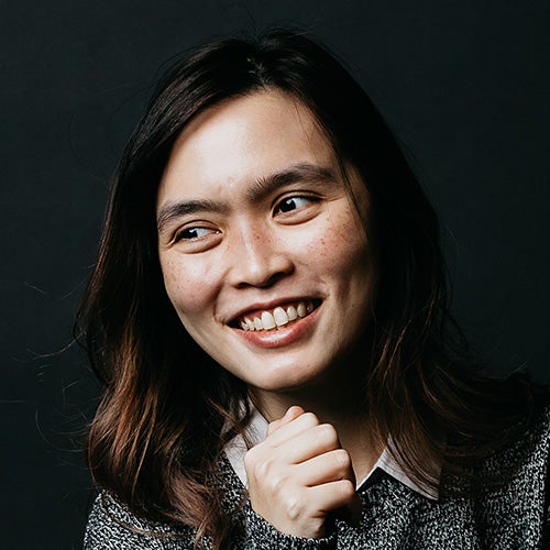Jessica Djauhari — Luminary
