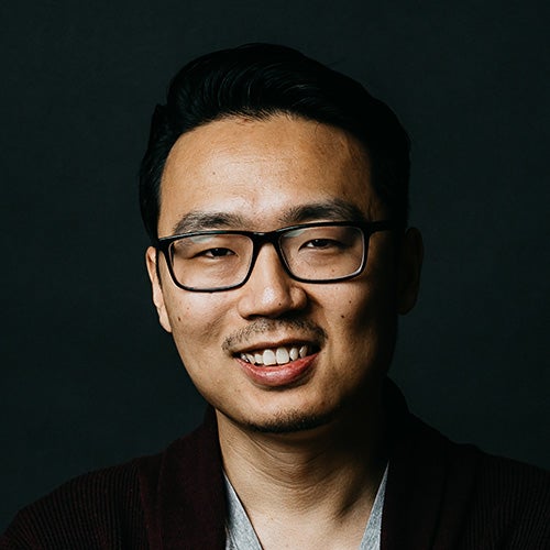 Tony Duan — Luminary