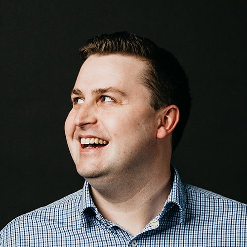 Mark Price — Luminary