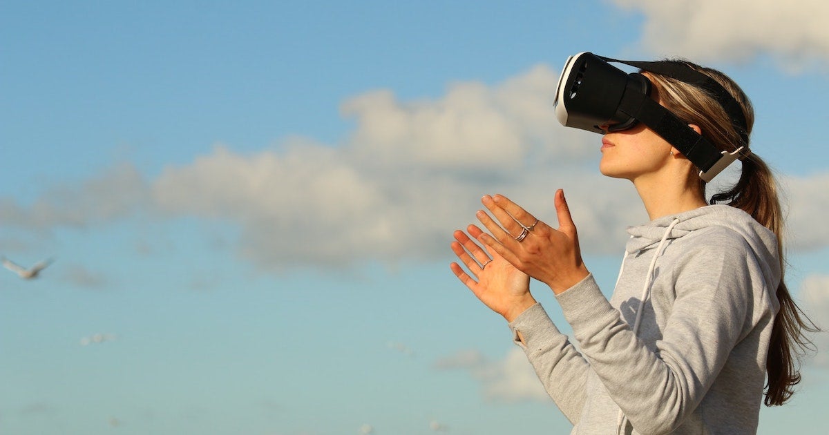 Nominations are now open for the Luminary Tech Visionary Award! — Luminary