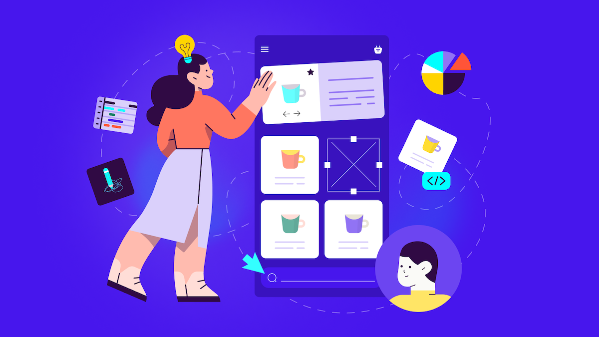 A Guide to Digital Product Design — Luminary