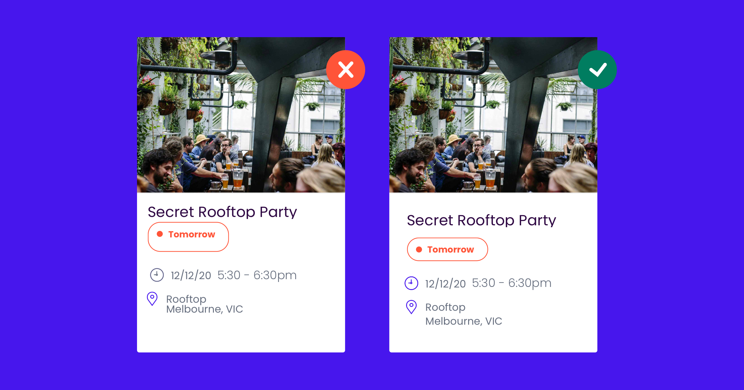 Why Design QA should not be an afterthought — Luminary