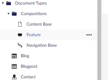 Why you should be modelling content — Luminary