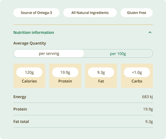 Simplot — Luminary
