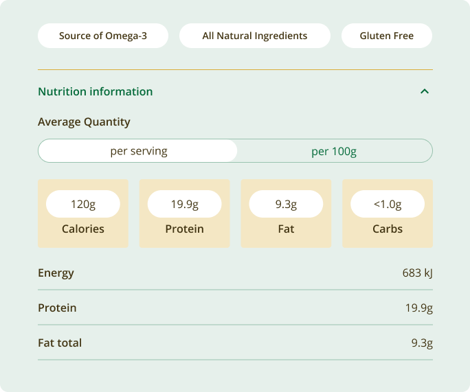 Simplot — Luminary