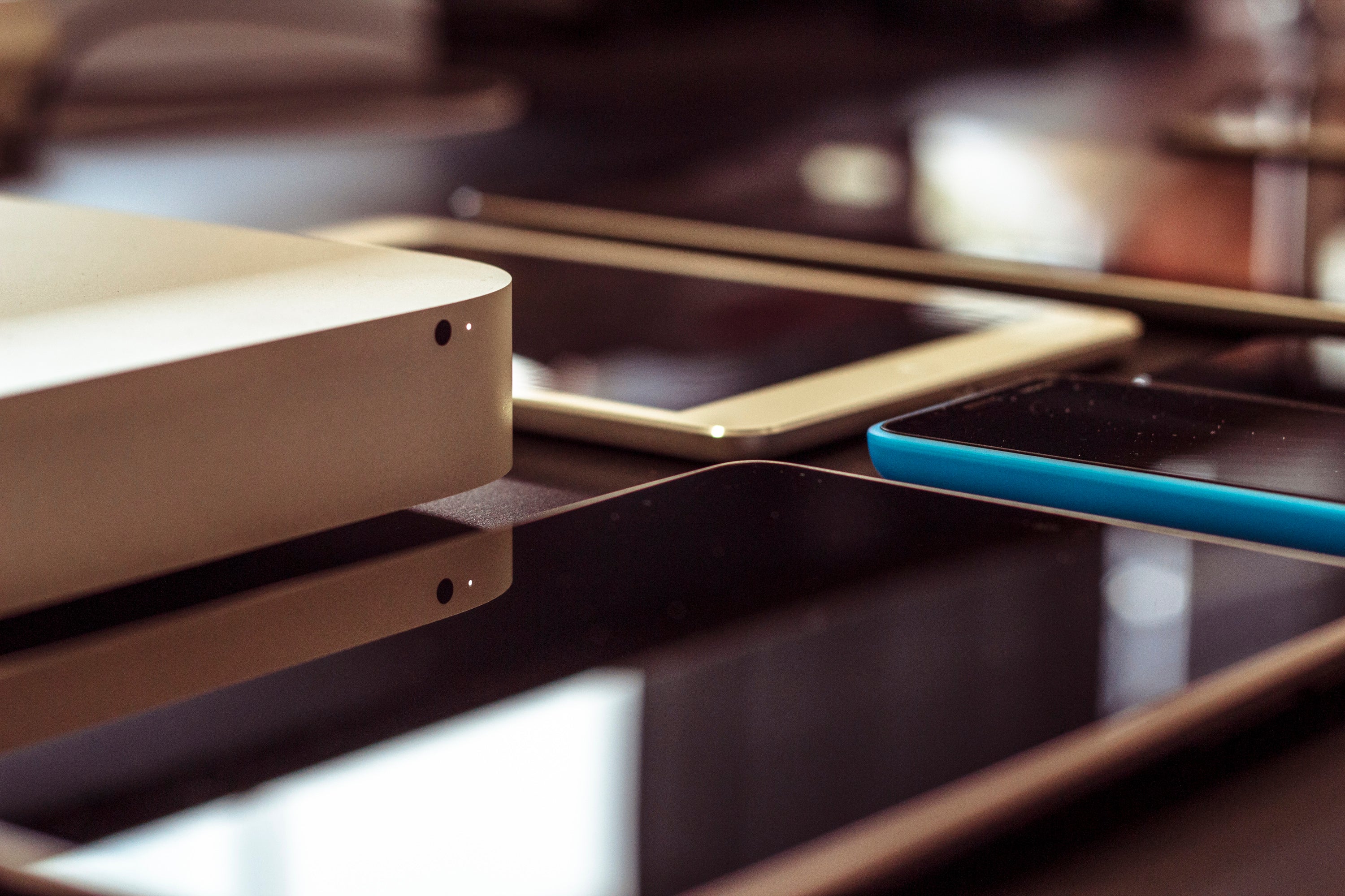 Mobile Strategy Options — Luminary