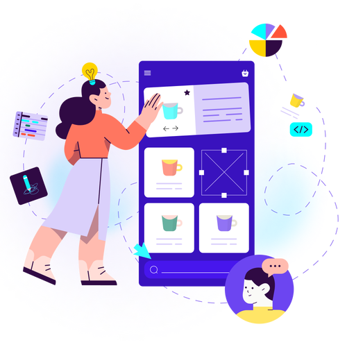 A Guide to Digital Product Design — Luminary