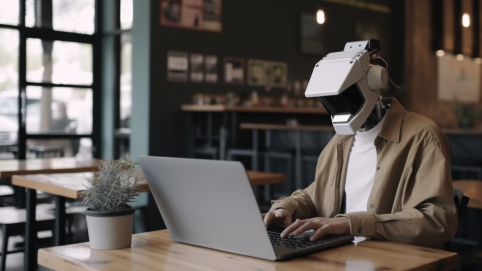 Putting the AI in Kontent.ai — Luminary