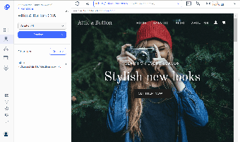 How to use Optimizely to personalise your website — Luminary