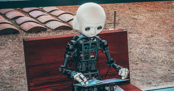 AI-powered content recommendations with a headless CMS — Luminary