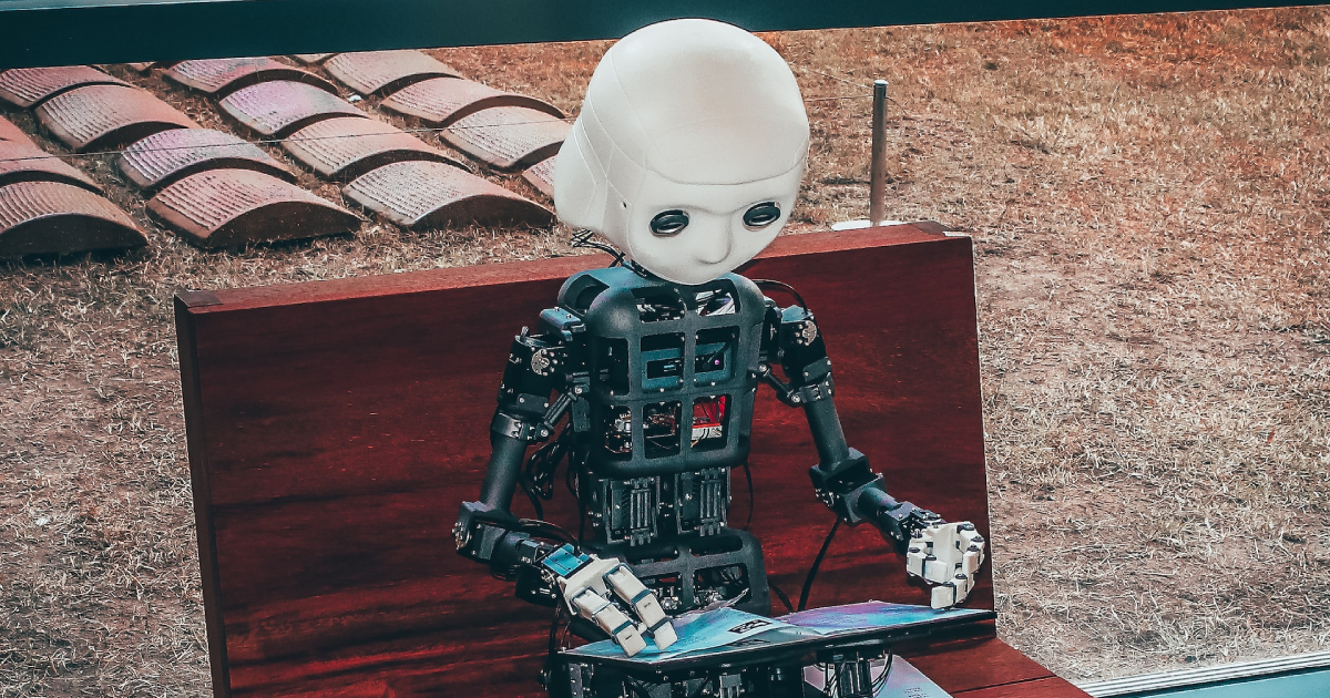 AI-powered content recommendations with a headless CMS — Luminary