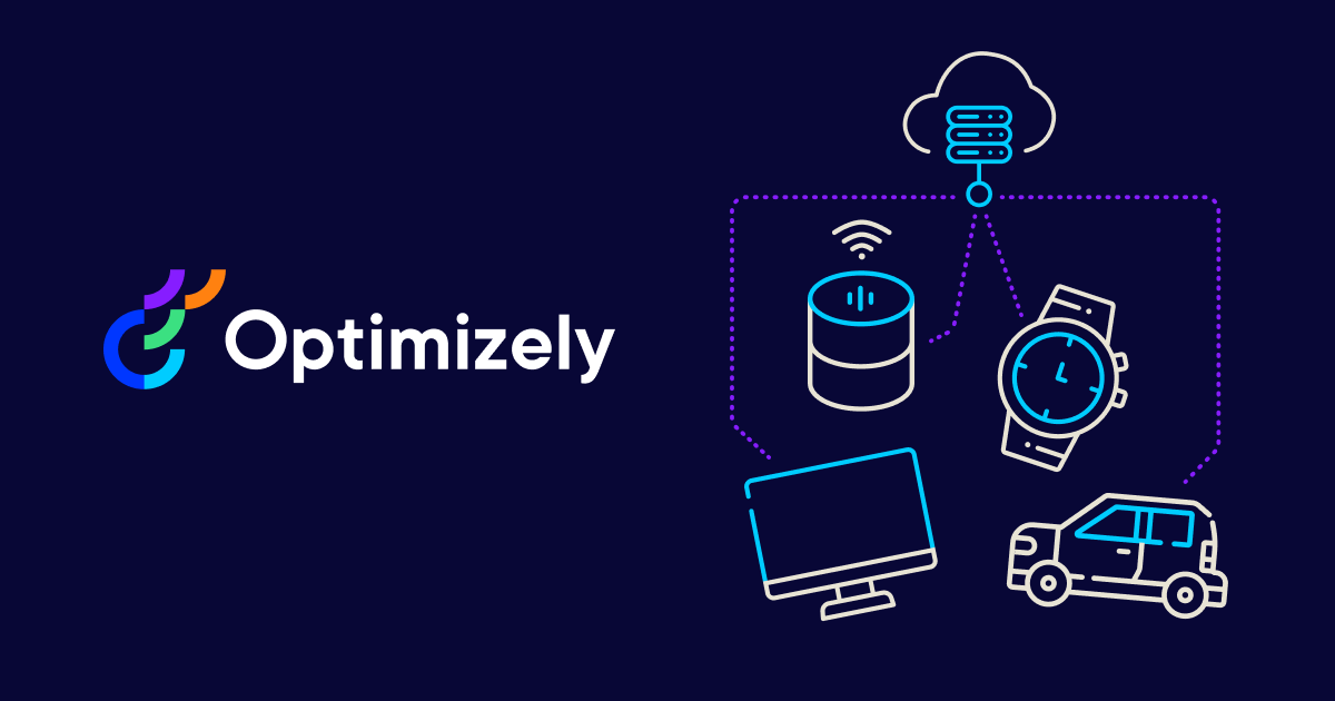 Optimizely as a headless CMS — Luminary