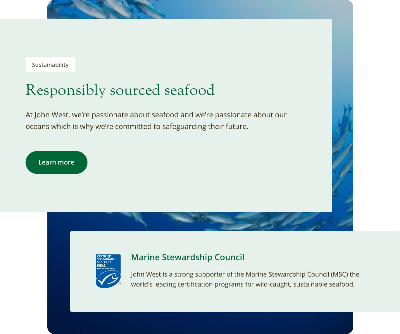 Simplot — Luminary