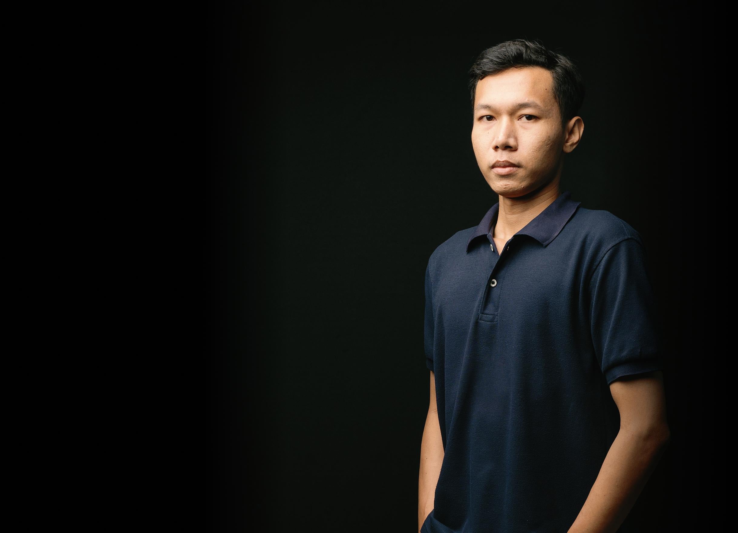 Artha Wiguna — Luminary
