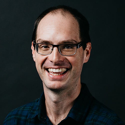 Drew Foster — Luminary