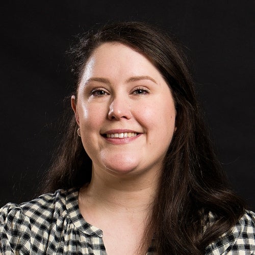 Claire Dunton — Luminary