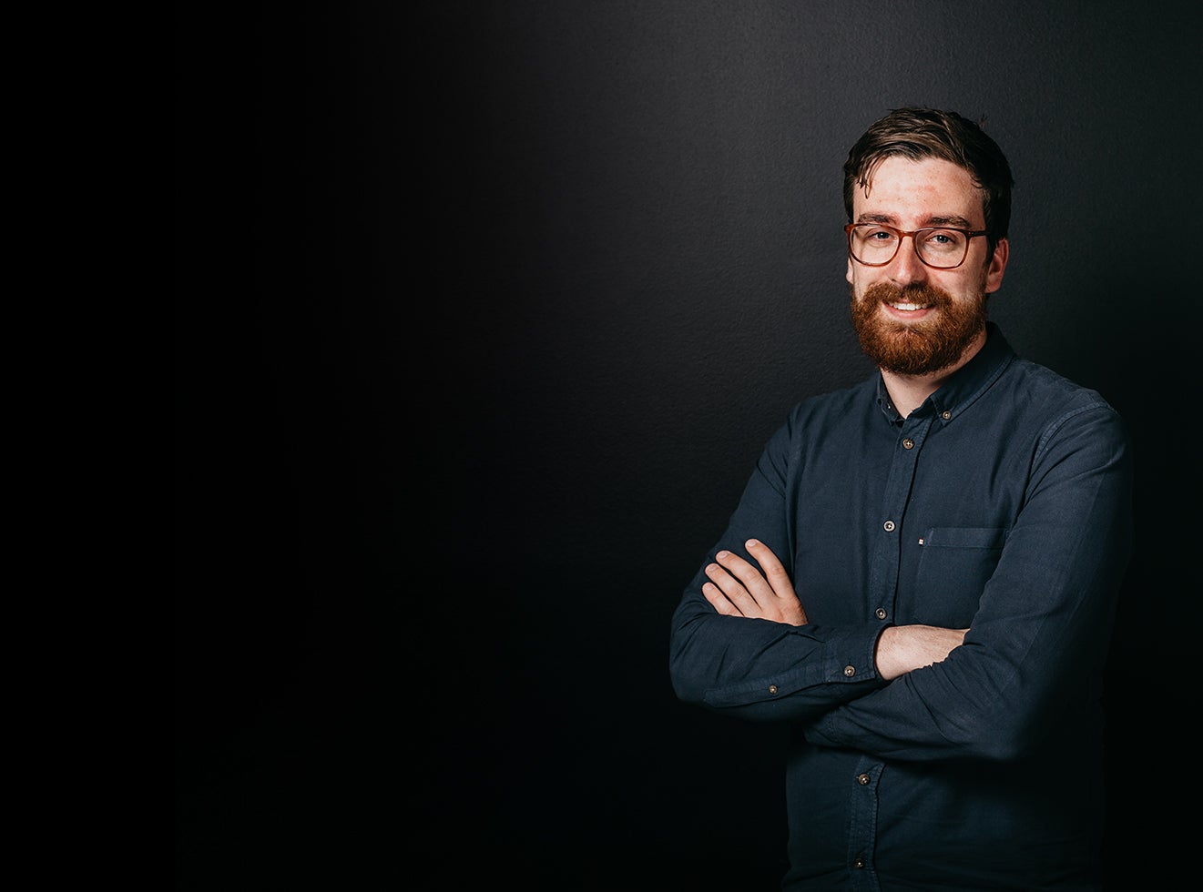 Matthew Stobo — Luminary