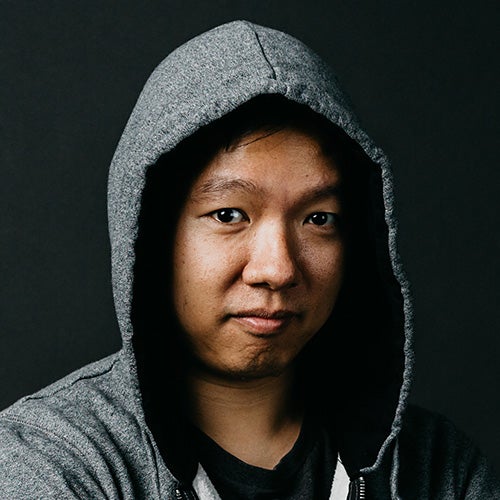 Allen Chen — Luminary