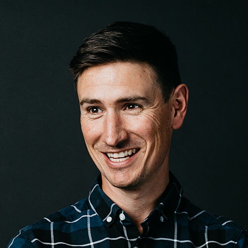 Andy Thompson — Luminary