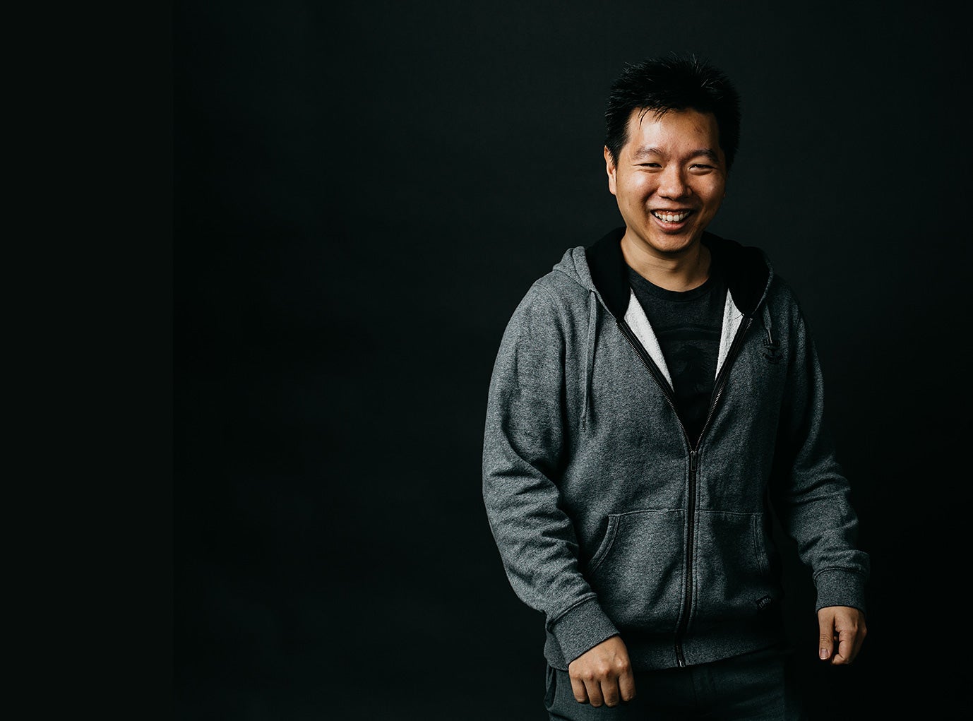 Allen Chen — Luminary