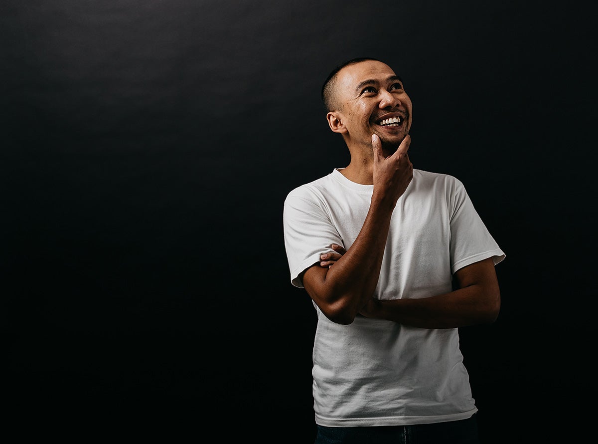 Andik Subiantoro — Luminary