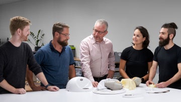 Outerspace Design — Luminary