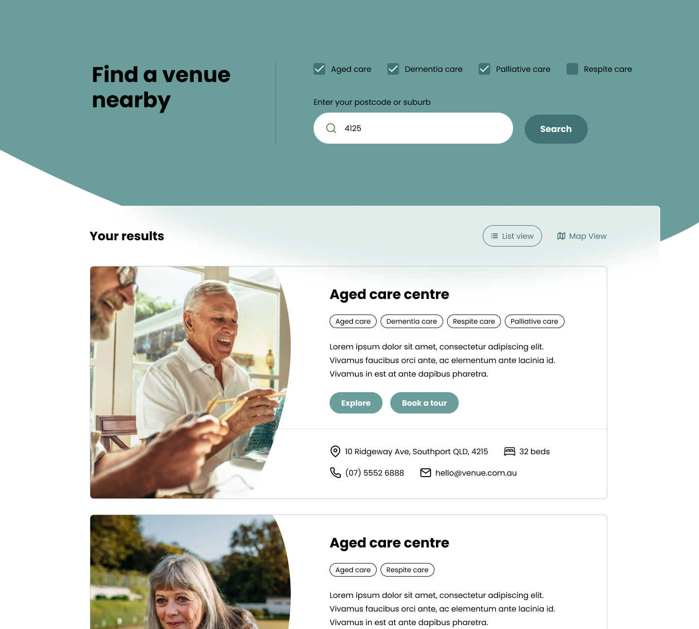 Demystifying UX — Luminary Demystifying UX — Luminary