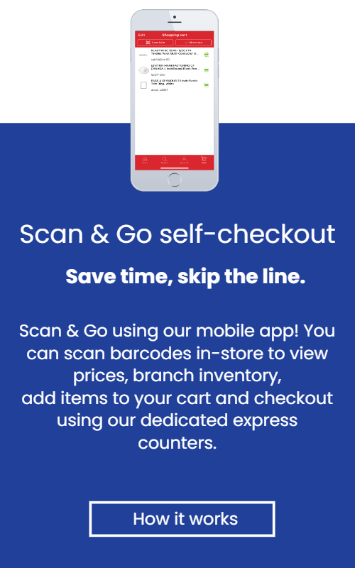 Gescan Digital Ordering Solutions