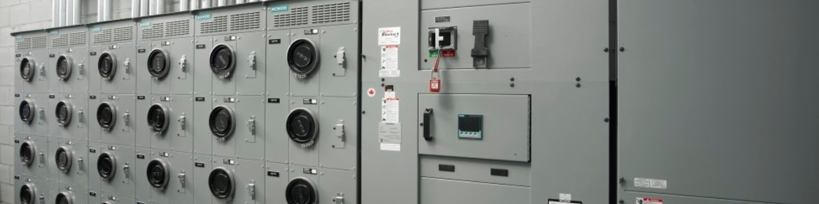 Consistent, safe & innovative power distribution technology.